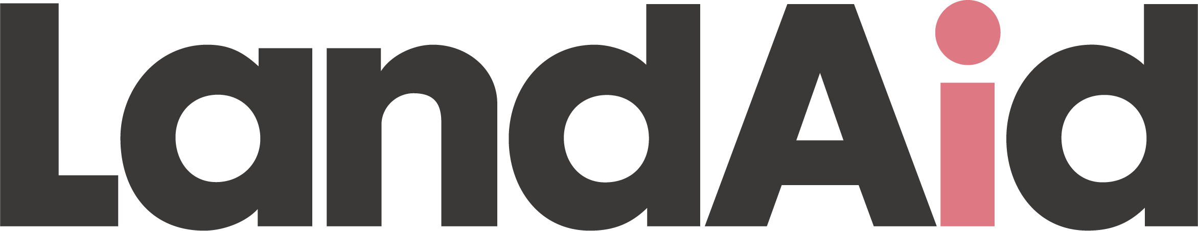 Landaid Logo