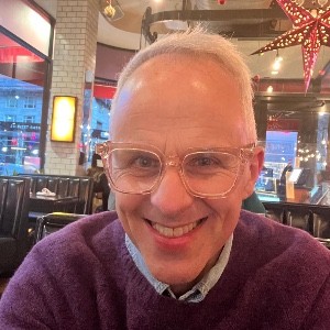 LandAid - David Meecham